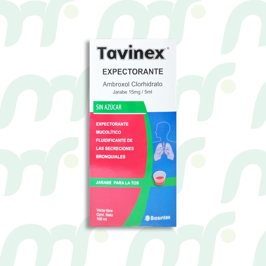 Combo Tavinex [6 unidades a elección] - Macrofarma