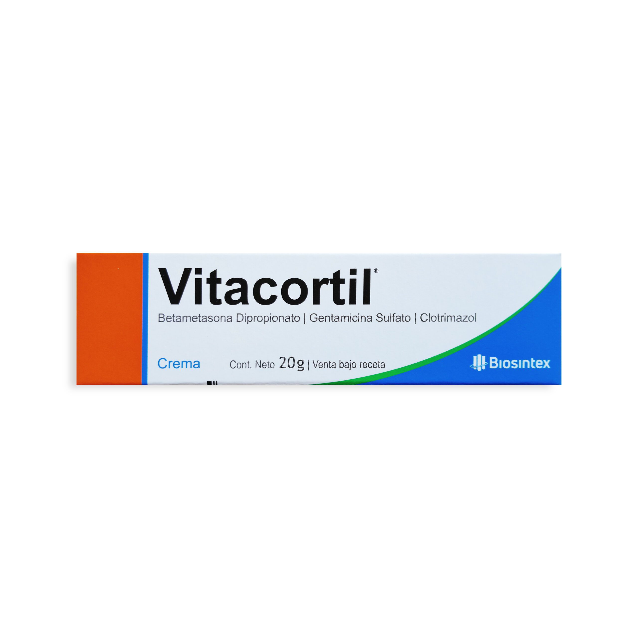 Vitacortil crema *20g - Macrofarma